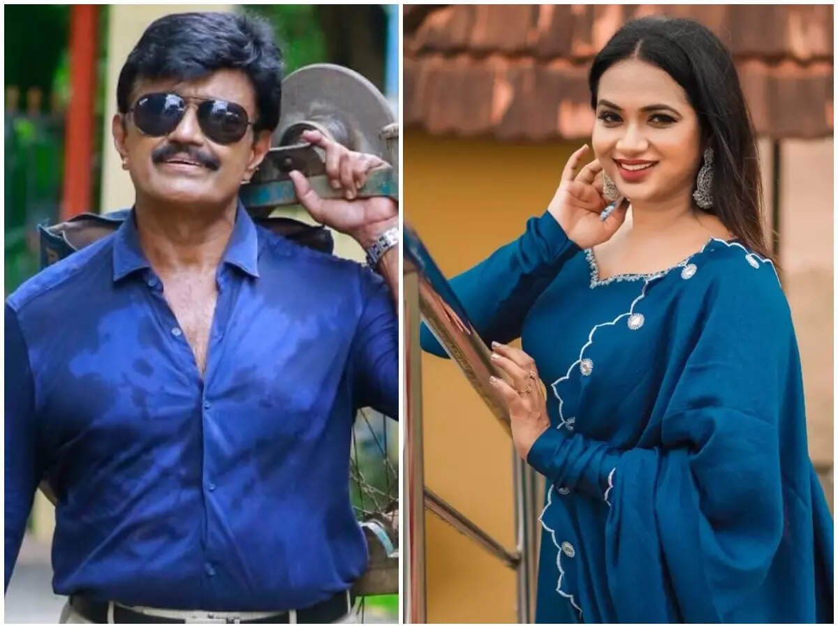 Bigg Boss Malayalam 6: Probable list of contestants