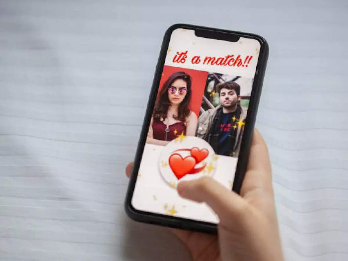 What makes dating apps addictive