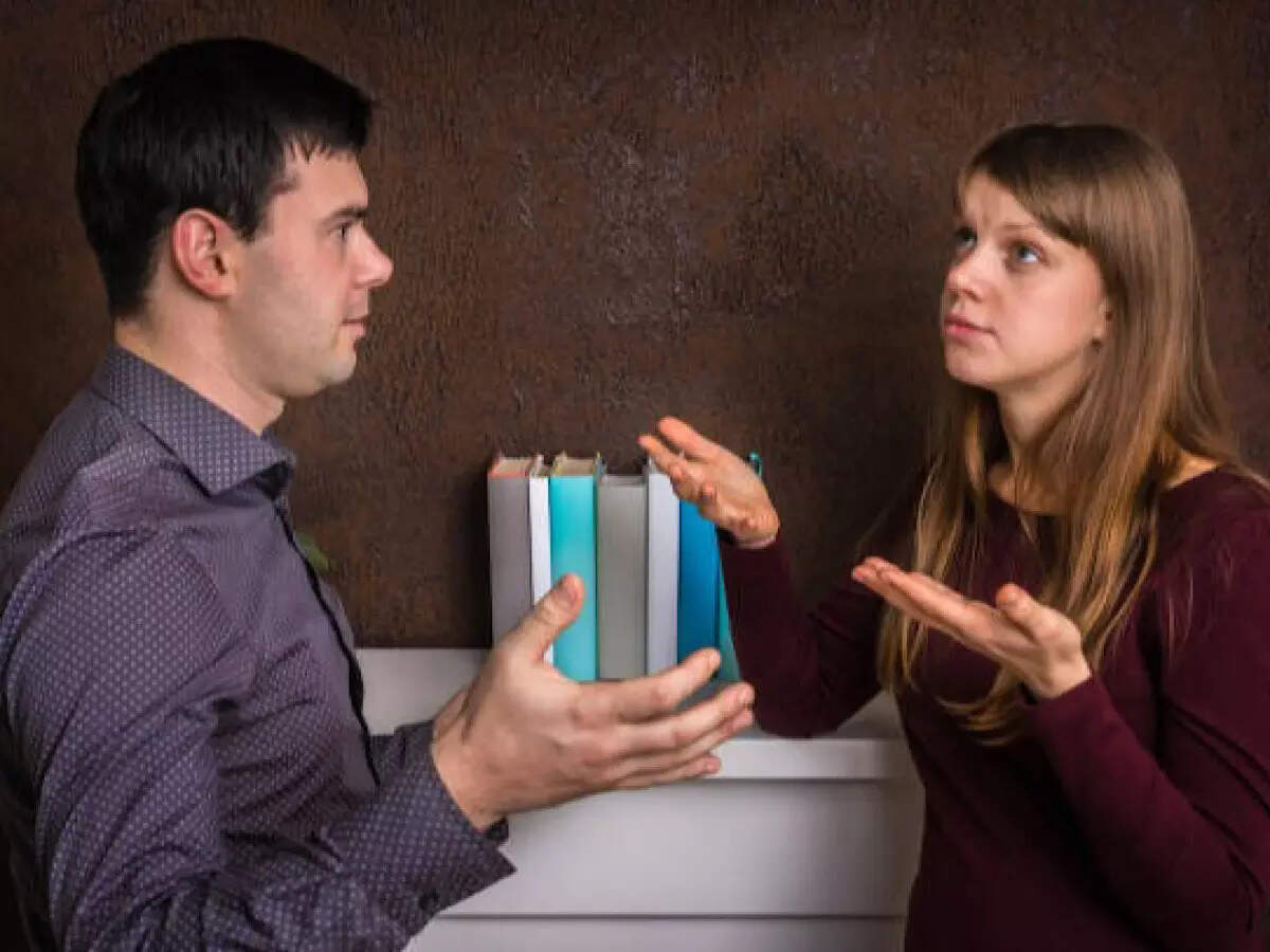 Tips to handle relationship stress