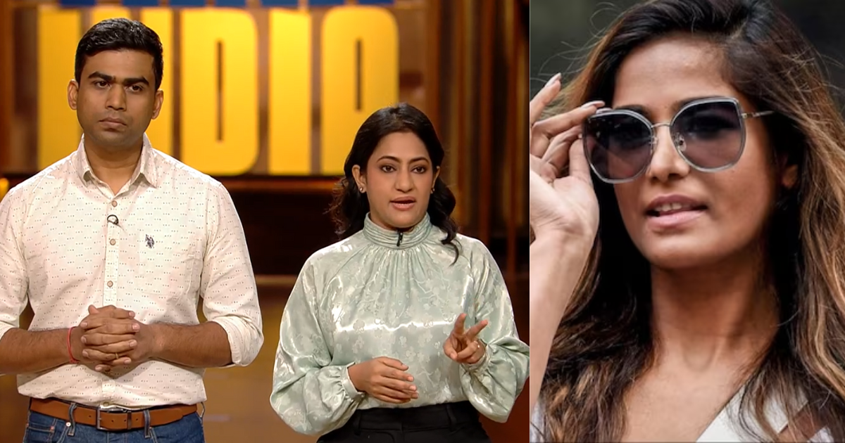 Exclusive- Shark Tank India 3: Cervical Cancer's self-sampling kit ...