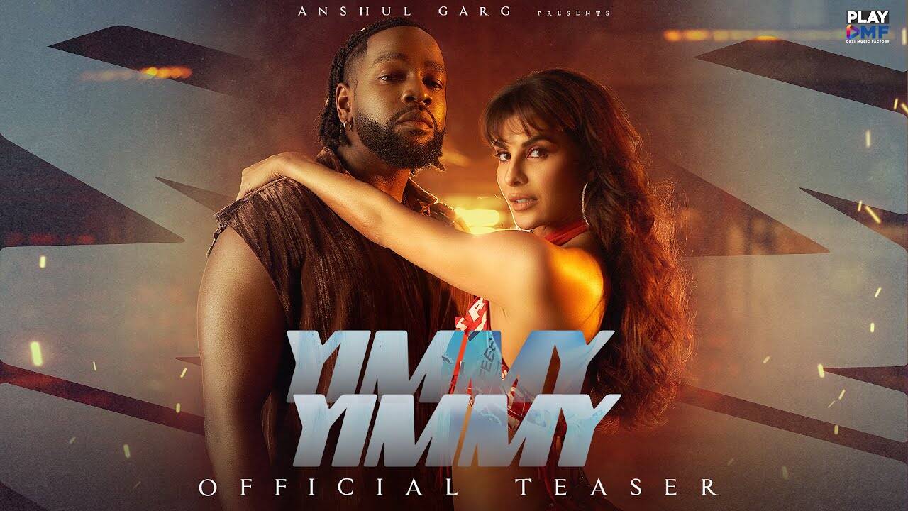 Watch The Latest Hindi Music Video For Yimmy Yimmy Teaser By Tayc And ...