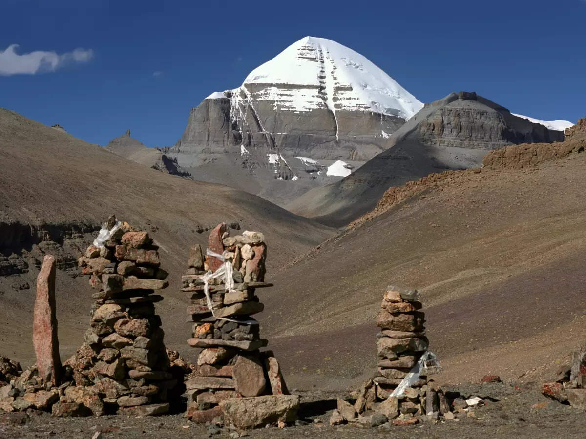 Mount Kailash Facts: 8 mind-boggling facts about Mount Kailash you didn ...