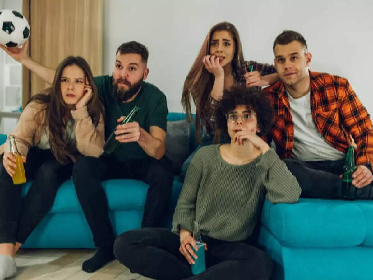 5 mistakes that are ruining our friendship