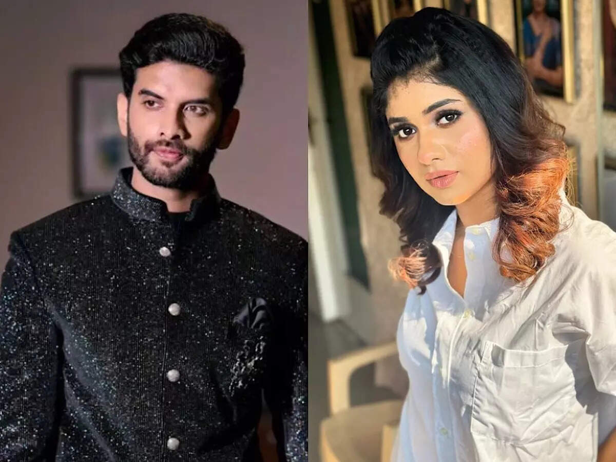 From Prem Jacob to Ashwathy Ash: Tamil TV actors who made a sensational ...