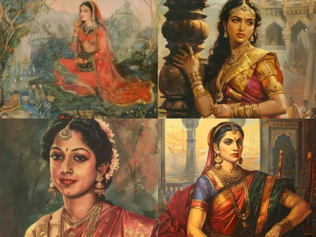 International Women’s Day 2024: 6 lesser-known queens from Indian history