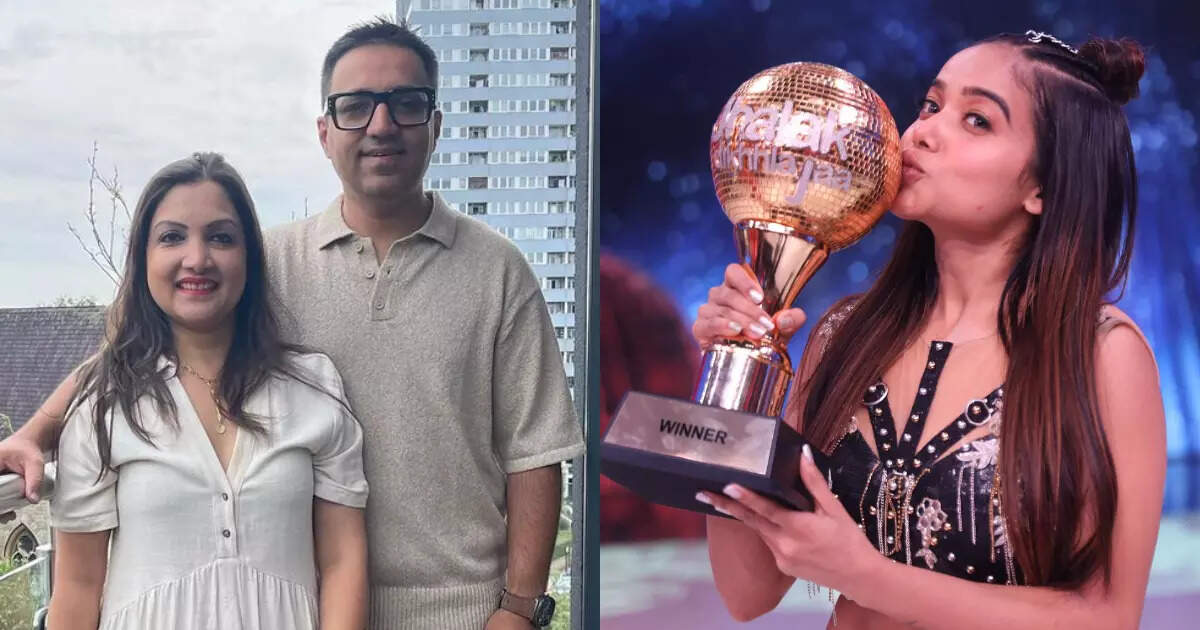 From Ashneer Grover’s travel ban to Manisha Rani lifting Jhalak Dikhhla Jaa 11 trophy; Top TV ...