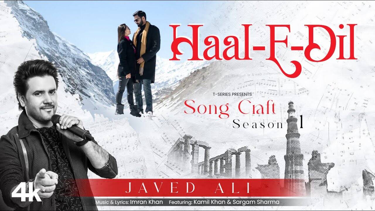 Check Out The Music Video Of The Latest Hindi Song Haal-E-Dil Sung By ...
