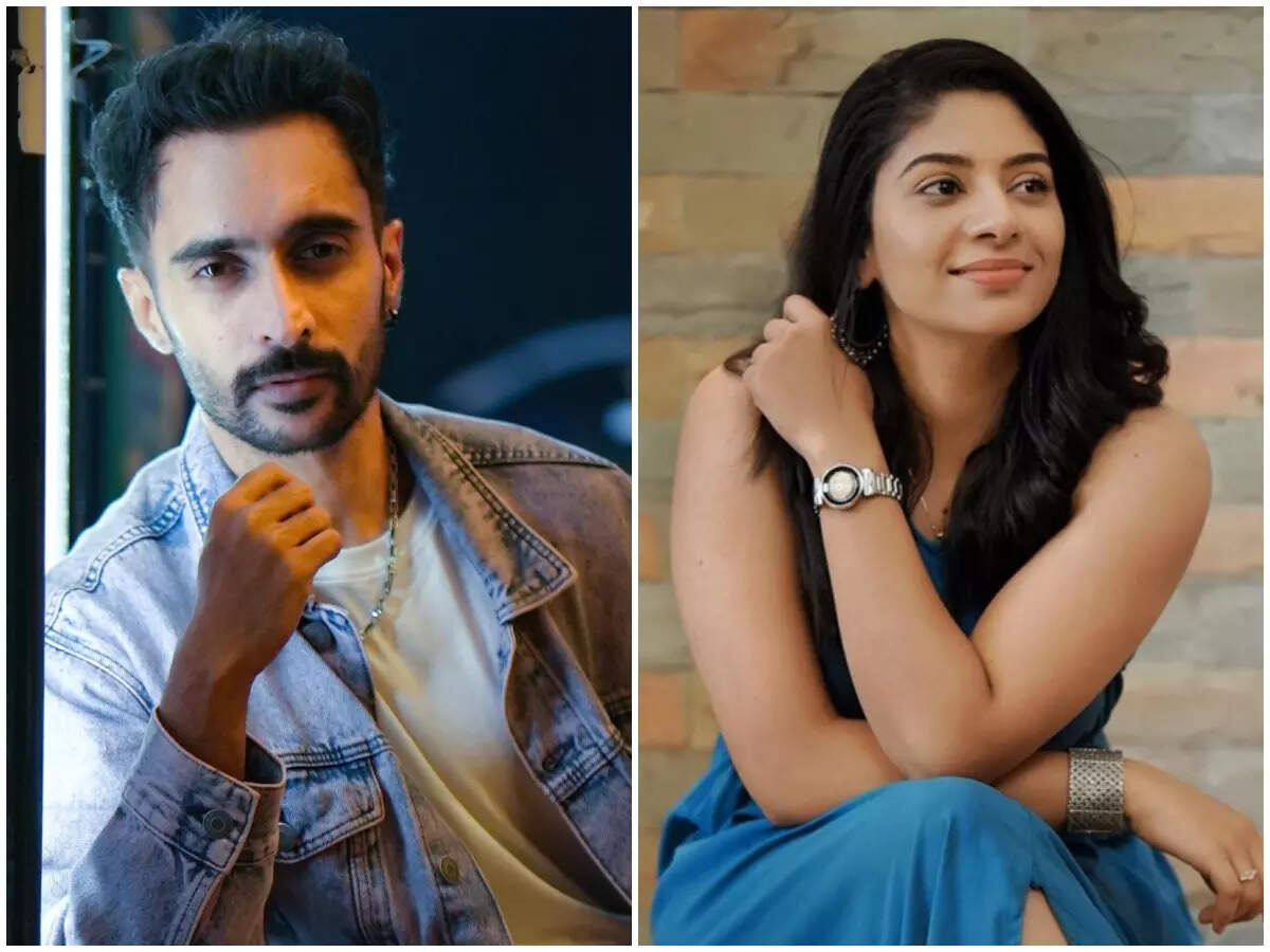 Rinosh George to Reneesha Rahiman: Here's what the popular Bigg Boss ...