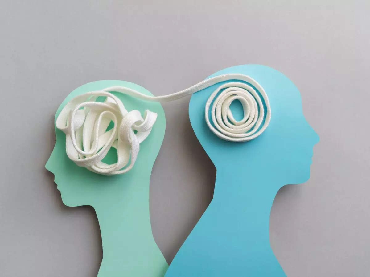 How subconscious beliefs can stop one from getting the love they desire