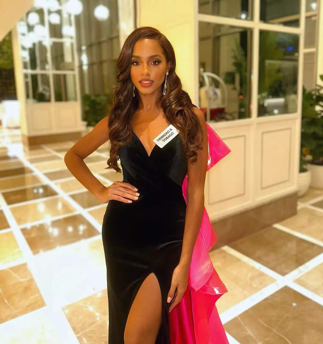 Unveiling the Continental winners of the 71st Miss World Festival