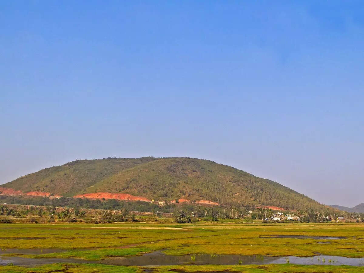 Guntur: A hidden gem in Andhra Pradesh, - Times of India Travel