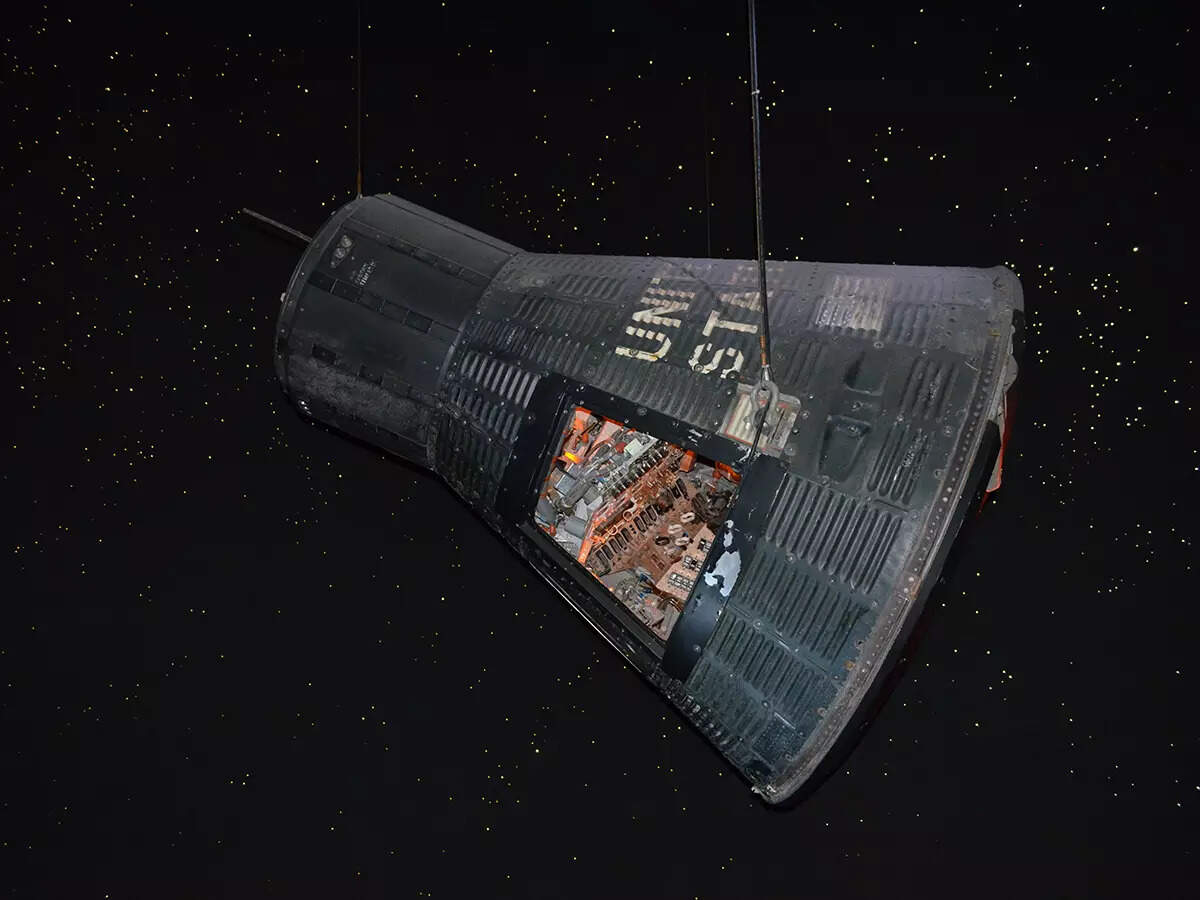 ISS drops 5800 pounds of waste batteries: This is how they can impact Earth