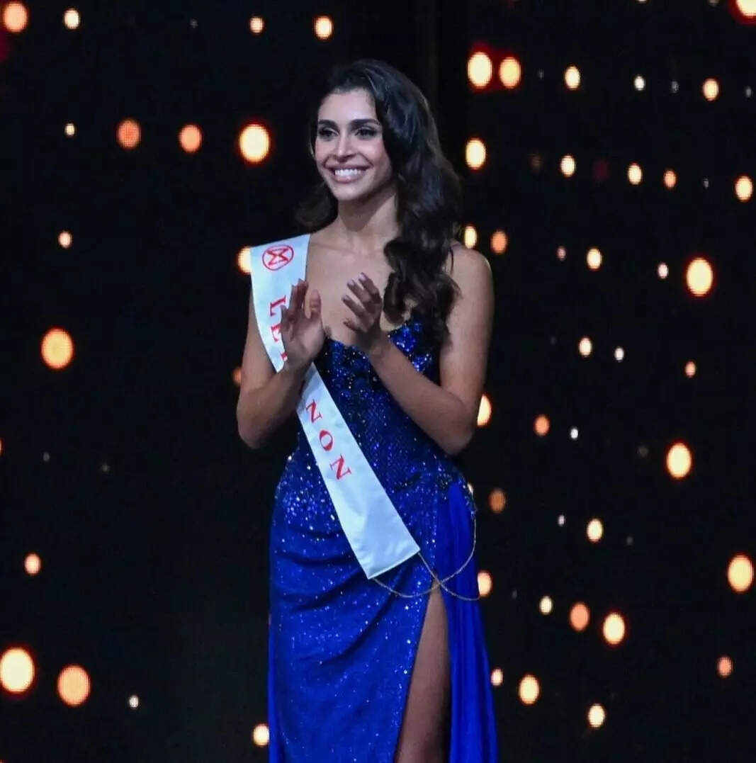 Check out the answers from the Q&A round at the 71st Miss World finale