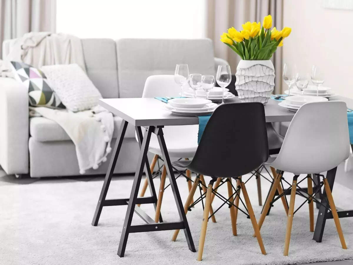 How to transform your home with right furniture placement