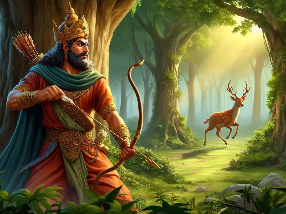 The lesser-known story of Raja Parikshit of Mahabharata and how he died