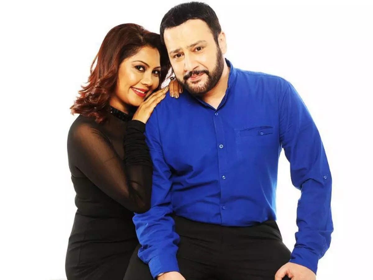 Maninee De's runway to success from Miss India to Television!