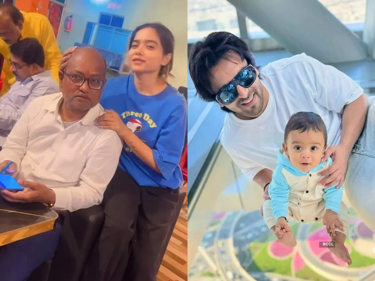 Jhalak Dikhhla Jaa 11: From Manisha Rani reuniting with her family ...