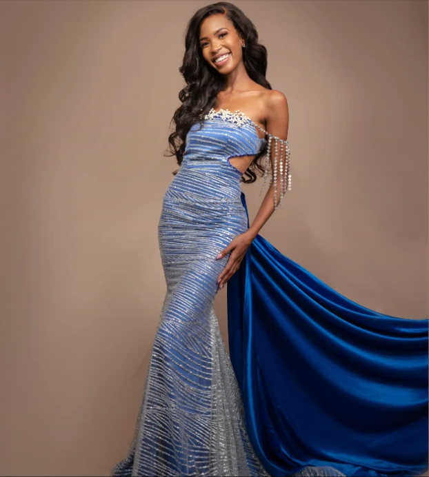 Meet the Top 4 finalists of the 71st Miss World pageant