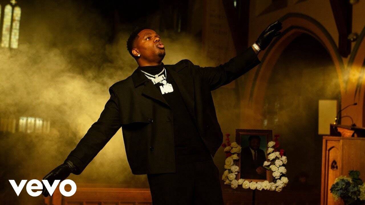 Watch Latest English Music Video 'Without You' Sung By Fridayy