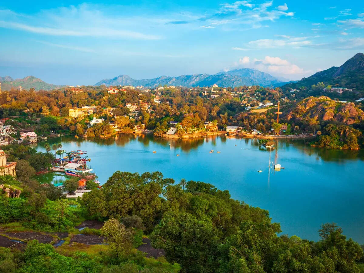 Oldest mountain range and famous getaways - things we love about the ...