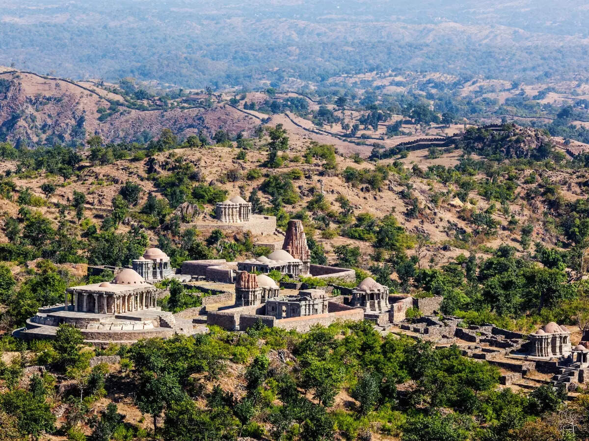 Oldest mountain range and famous getaways - things we love about the ...