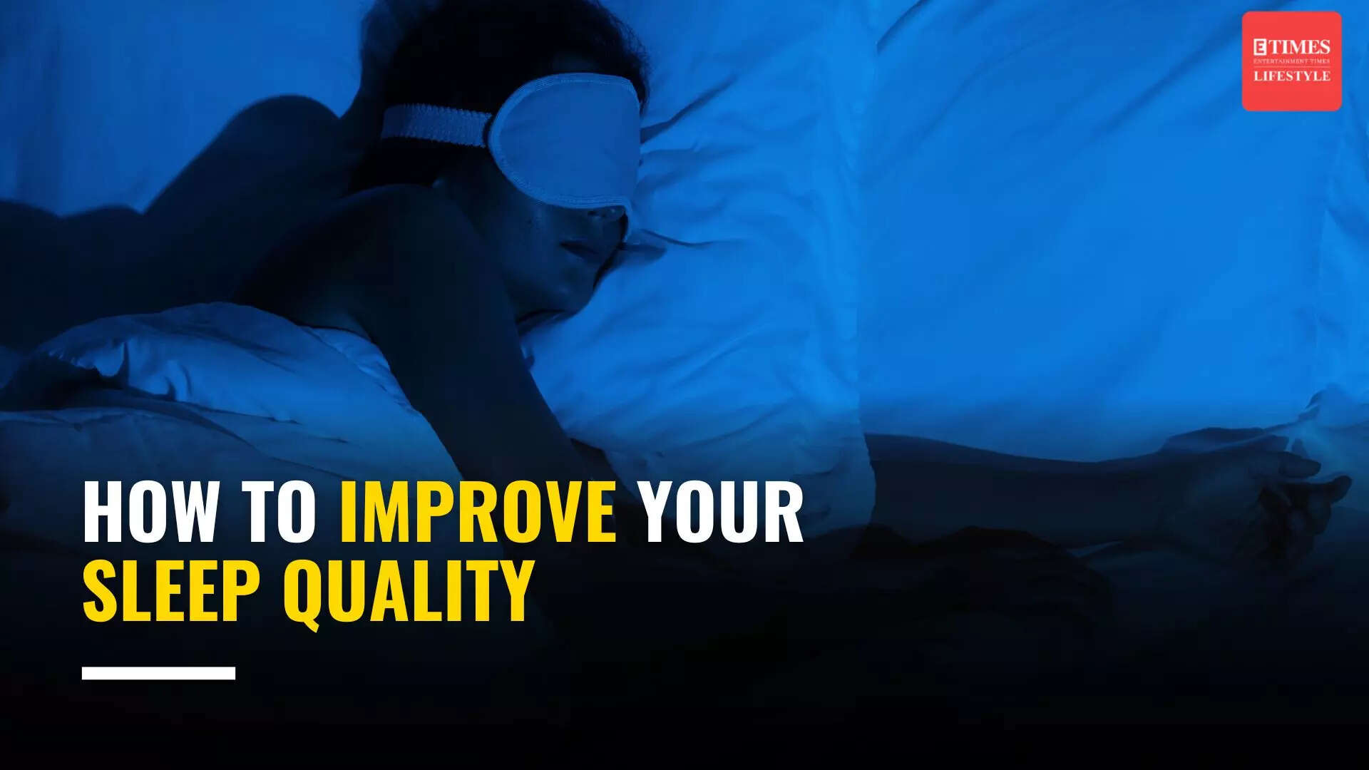 Restless nights? Uncover the secrets to a restful sleep