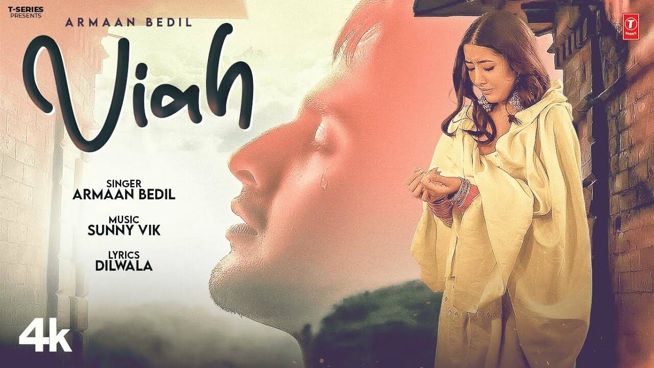 Check Out The Music Video Of The Latest Punjabi Song Viah Sung By ...