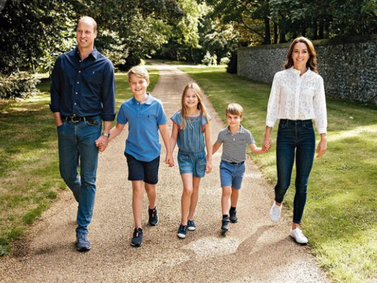 UK Royals Educational Qualification: Educational qualifications of the ...