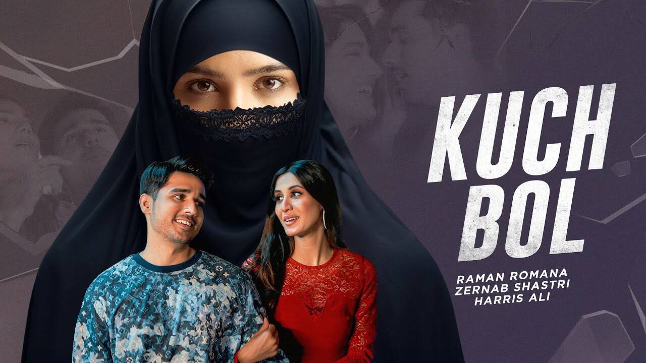 Check Out The Music Video Of The Latest Punjabi Song Kuch Bol Sung By ...