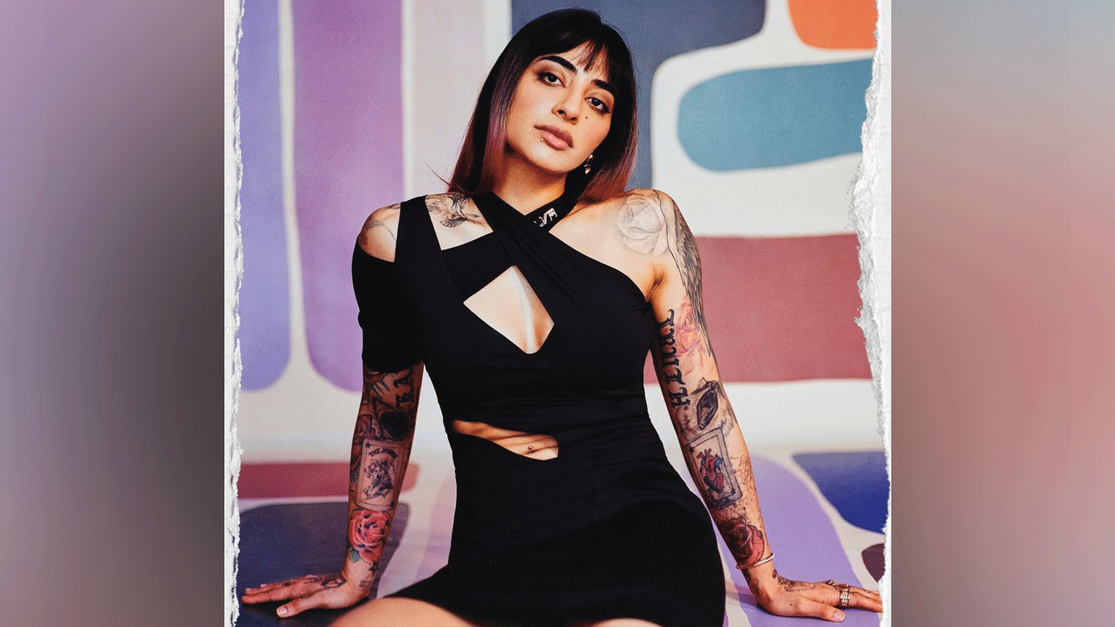 Actress Bani J shares her views on how it is important to have ...