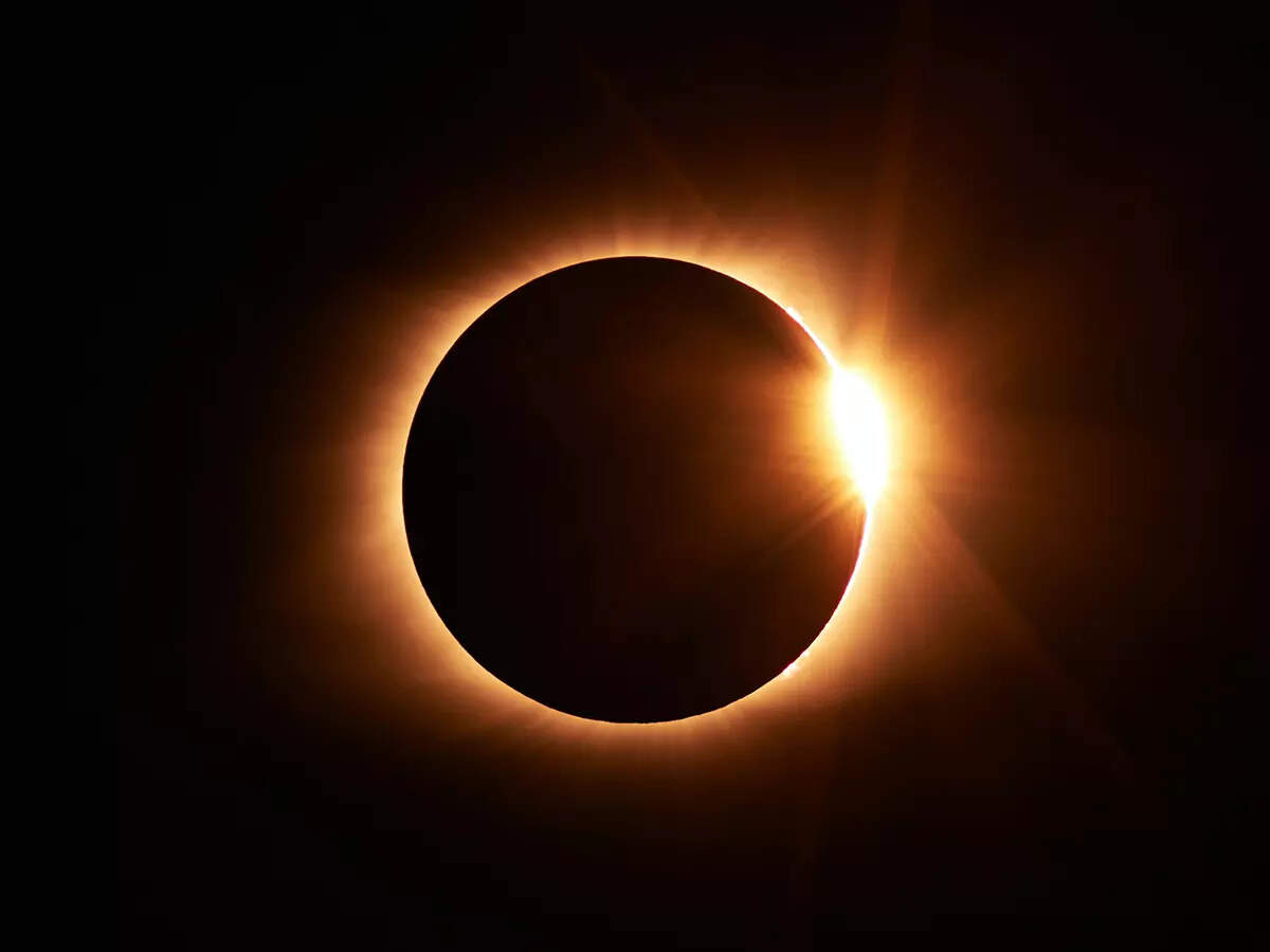 7 most famous solar eclipses in history
