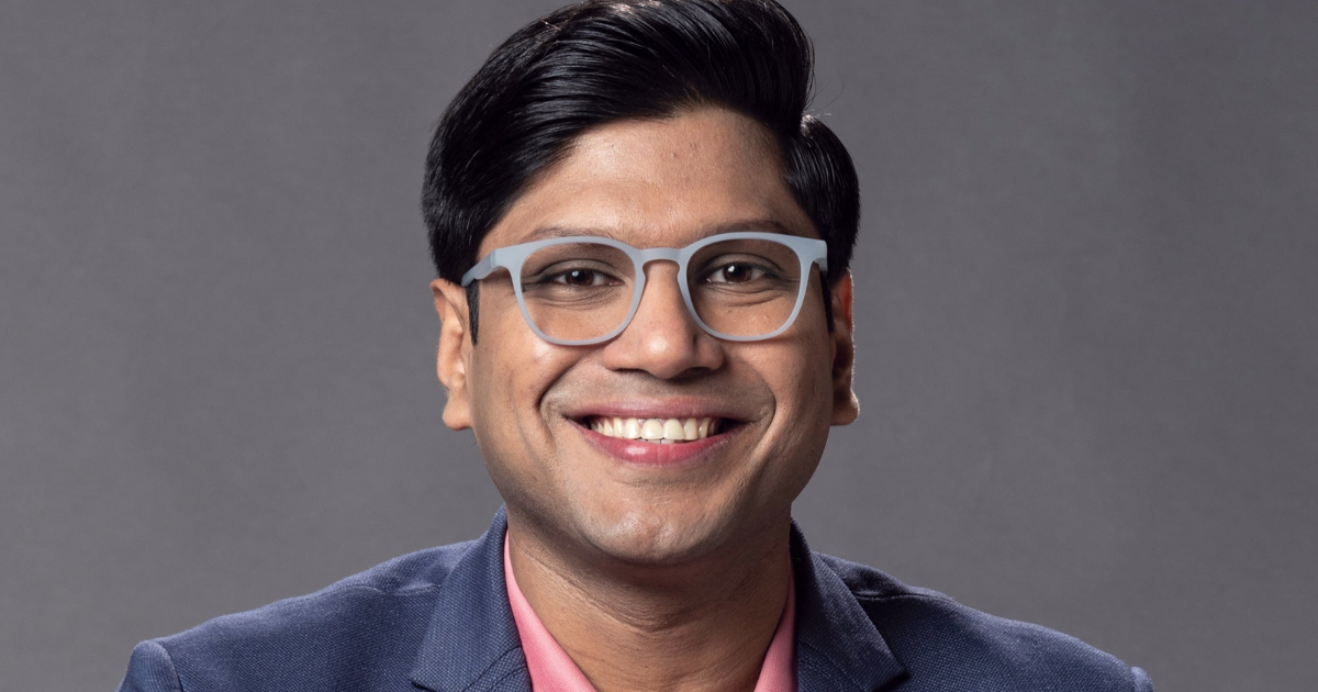 Peyush Bansal: From starting as a receptionist to creating an eyewear brand; Shark Tank India's ...