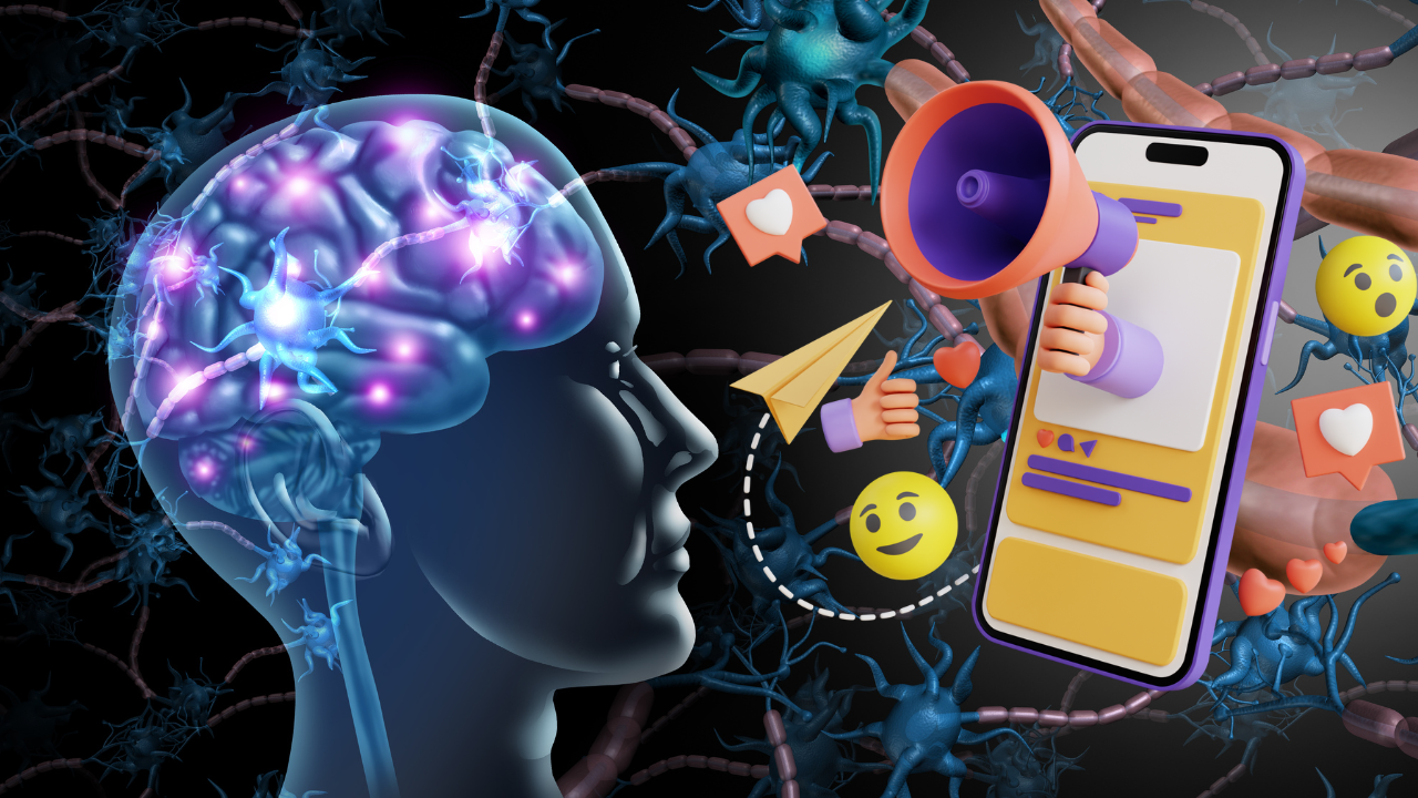 Can mobile use cause brain tumours? What the latest…