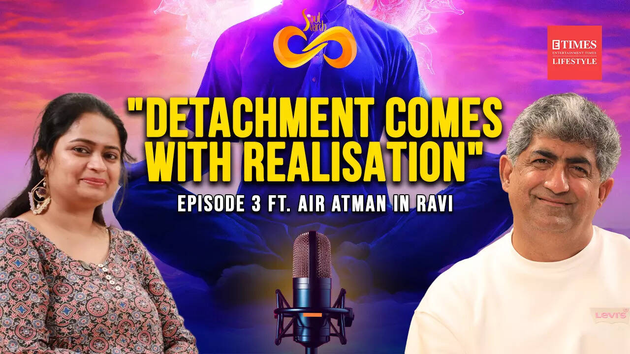 The counterintuitive secret to true happiness: A spiritual deep dive ...