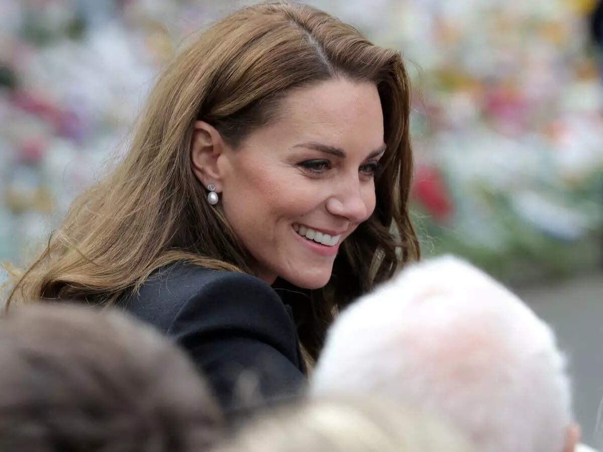 7 lesser-known facts about Kate Middleton