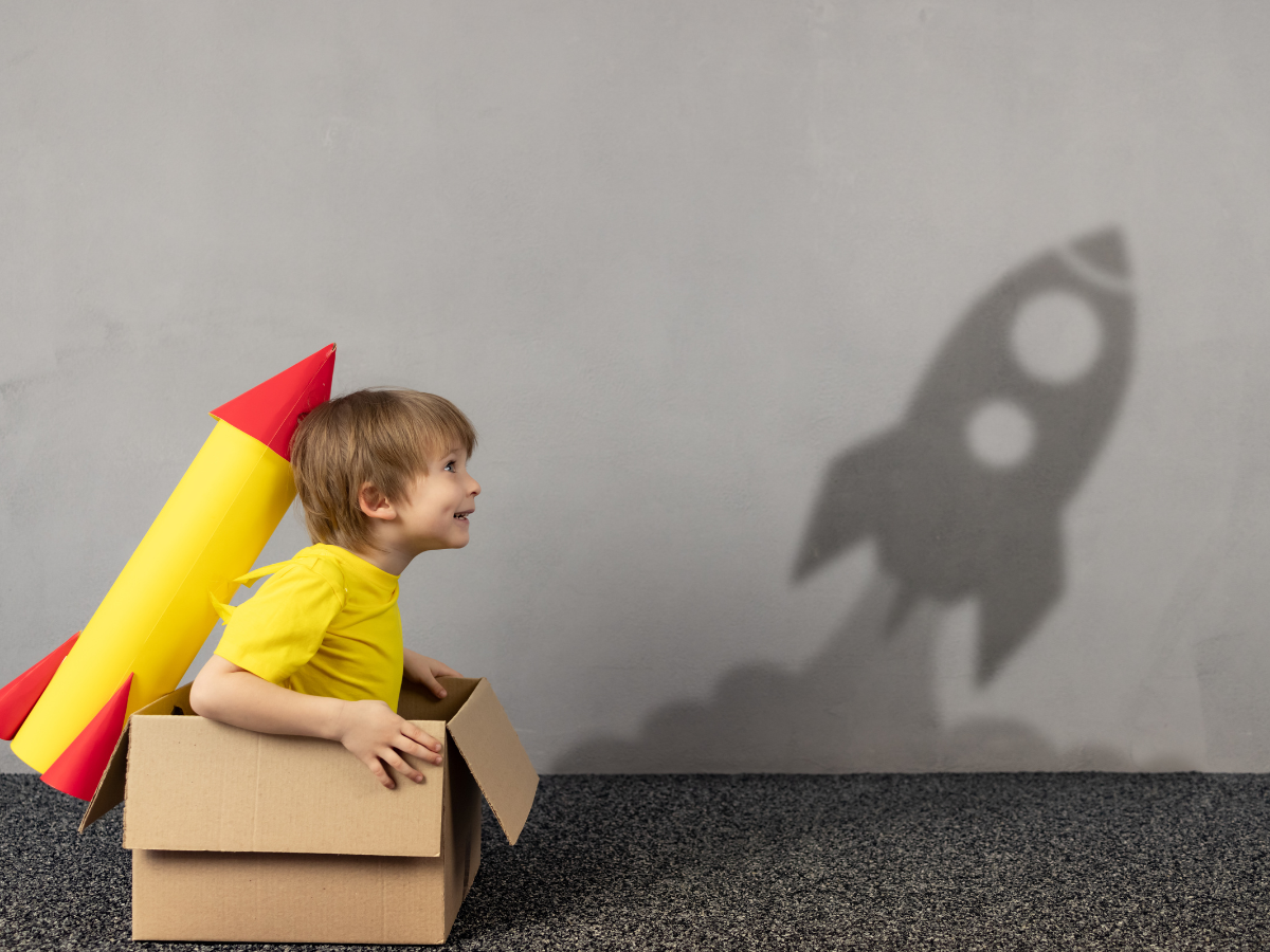 5 ways to help kids become successful in life