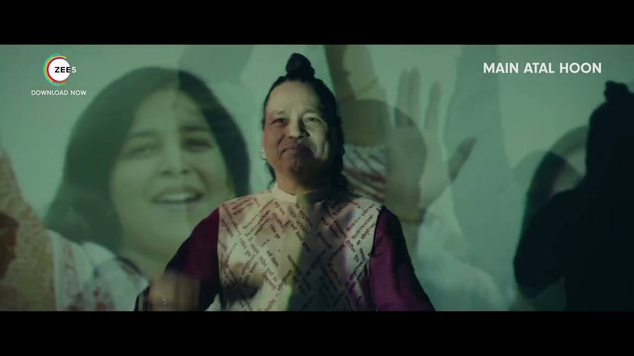 Main Atal Hoon | Song - Ram Dhun