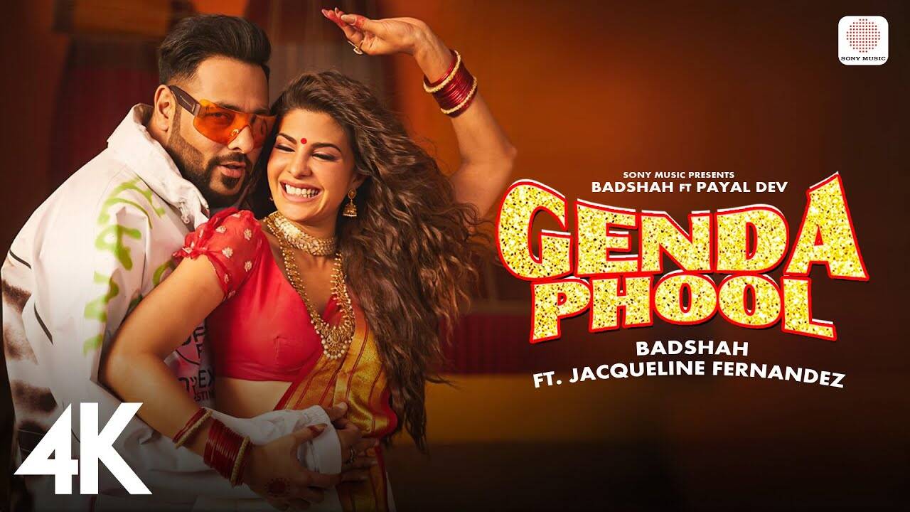 Dive Into The Popular Hindi Music Video Of Genda Phool Sung By Badshah And Payal Dev