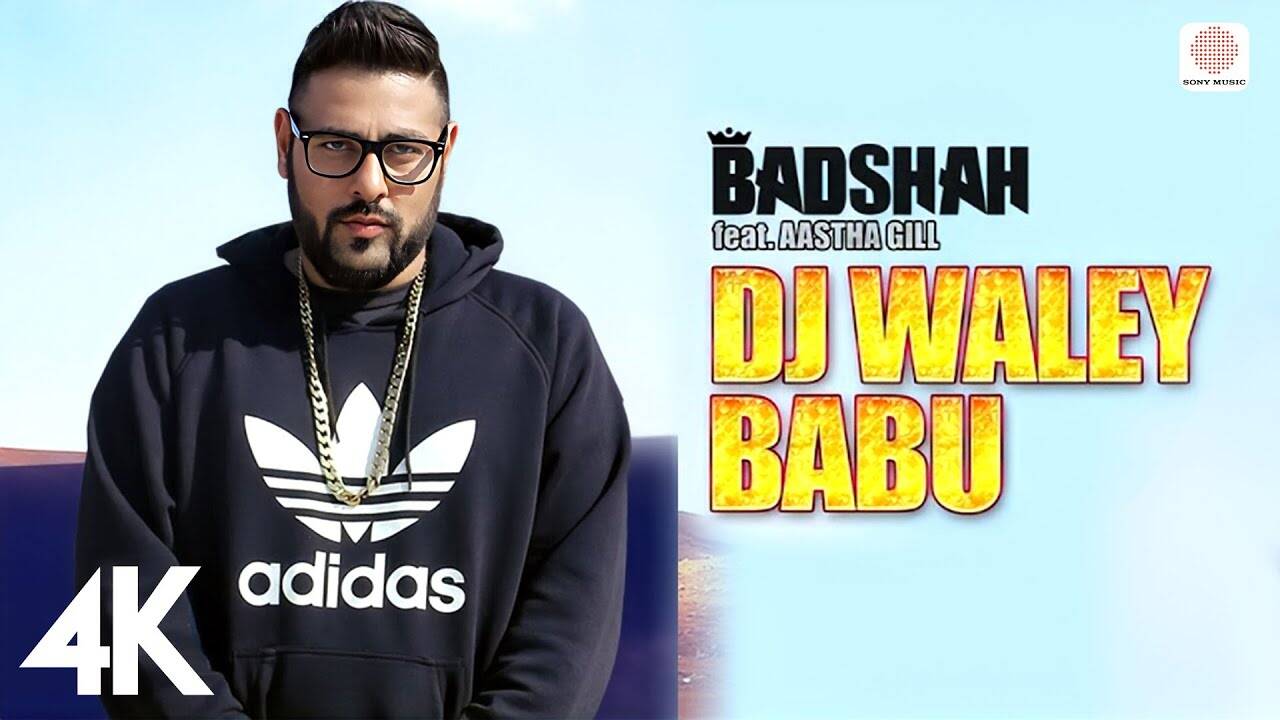 Get Hooked On The Catchy Hindi Music Video For DJ Waley Babu By Badshah ...