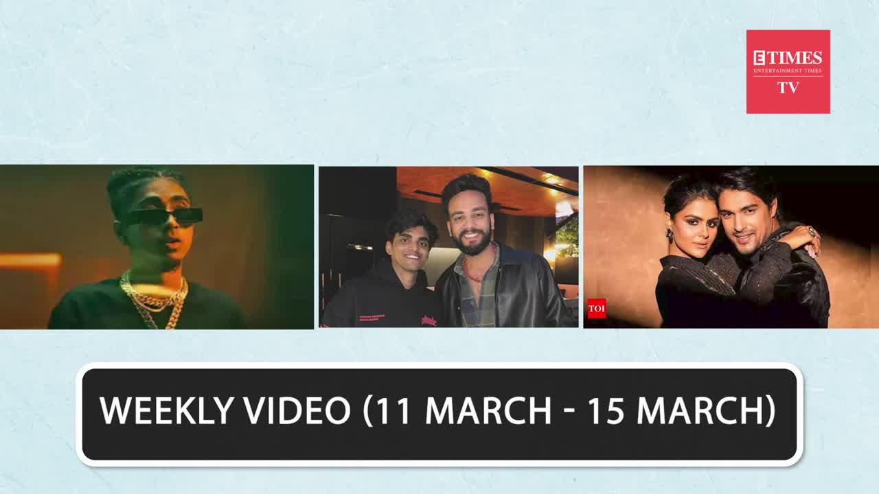 Munmun & Raj denying engagement rumours to Elvish-Maxtern controversy ...