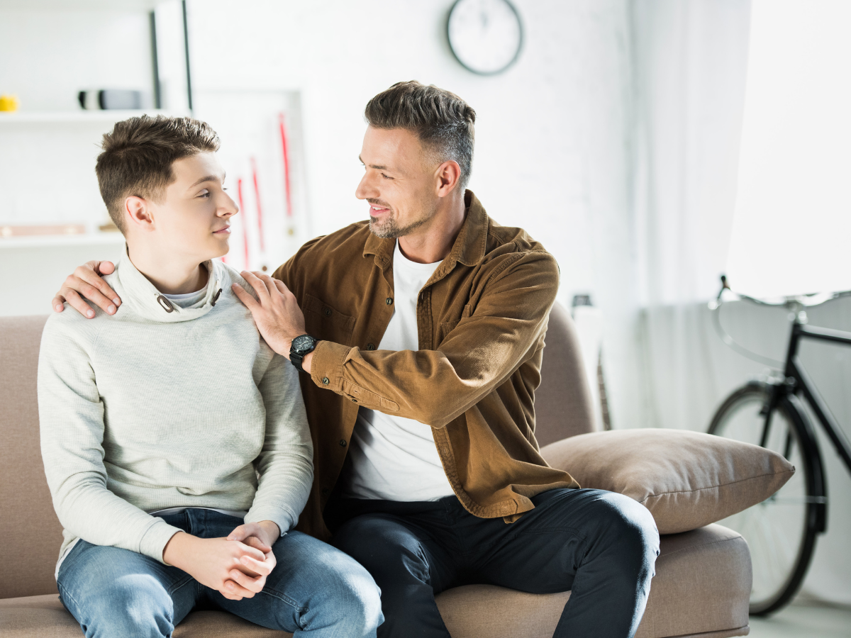 Essential things that every parent should teach their son
