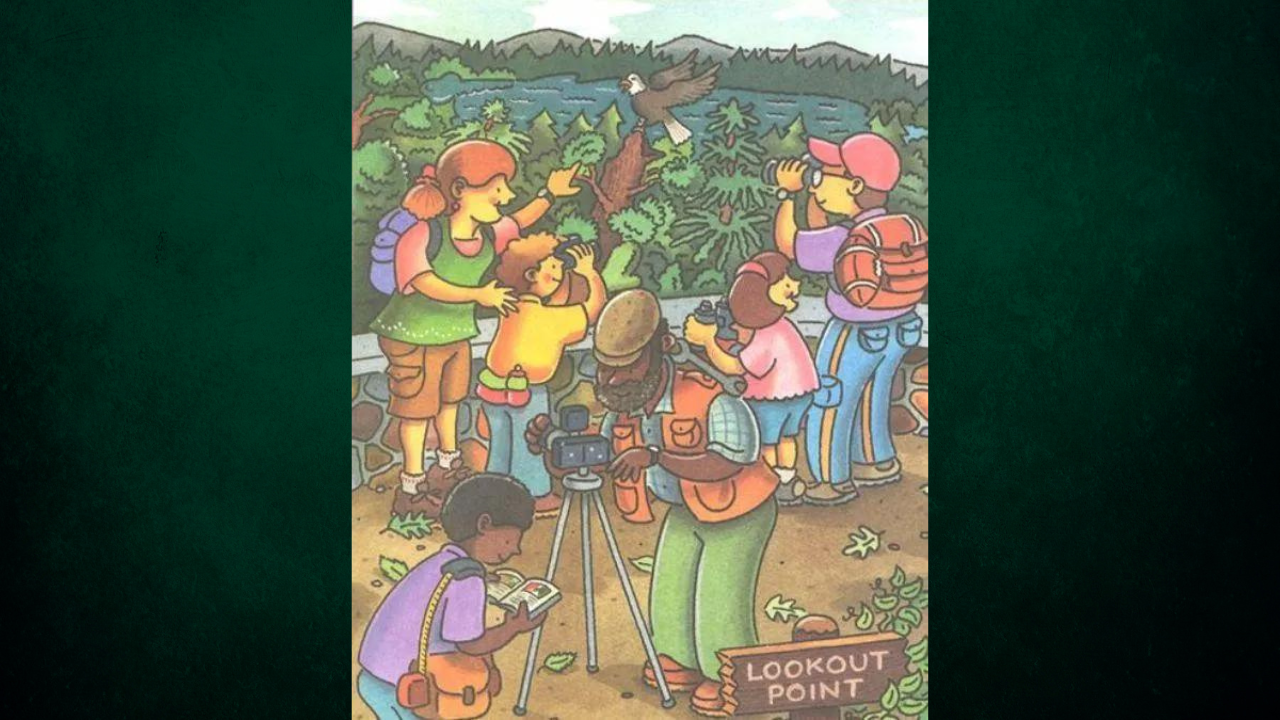 Are you intelligent enough to find the hammer in under…