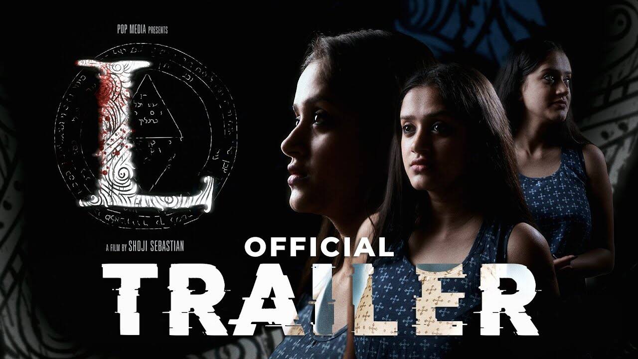 L - Official Trailer