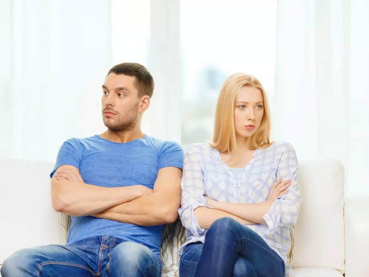 Let Them Theory: What is the ‘Let them’ theory and is it a healthy concept?