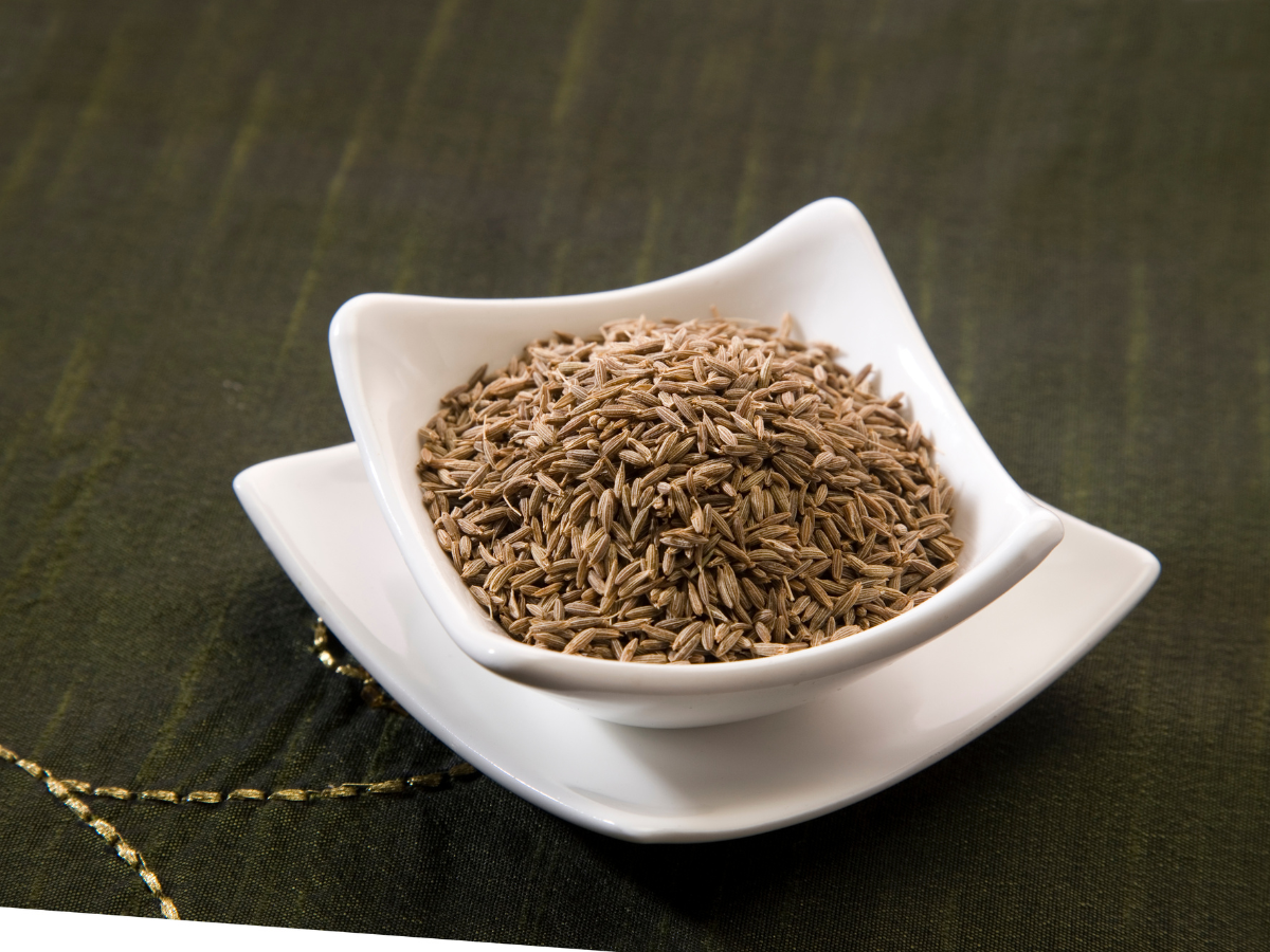 Jeera Seeds Benefits: Benefits of eating jeera seeds on an empty stomach