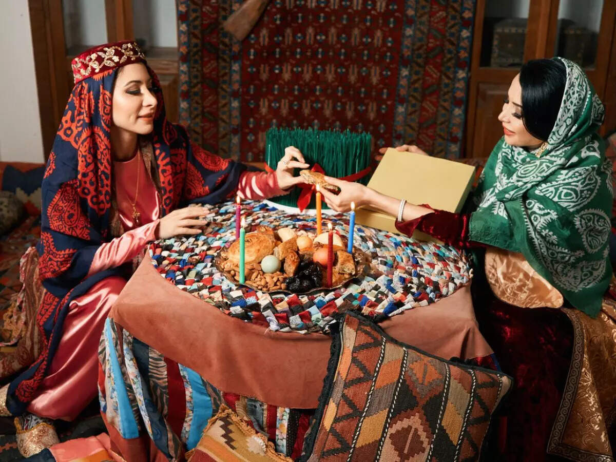 Navroz 2024: What is Navroz and how is it celebrated?