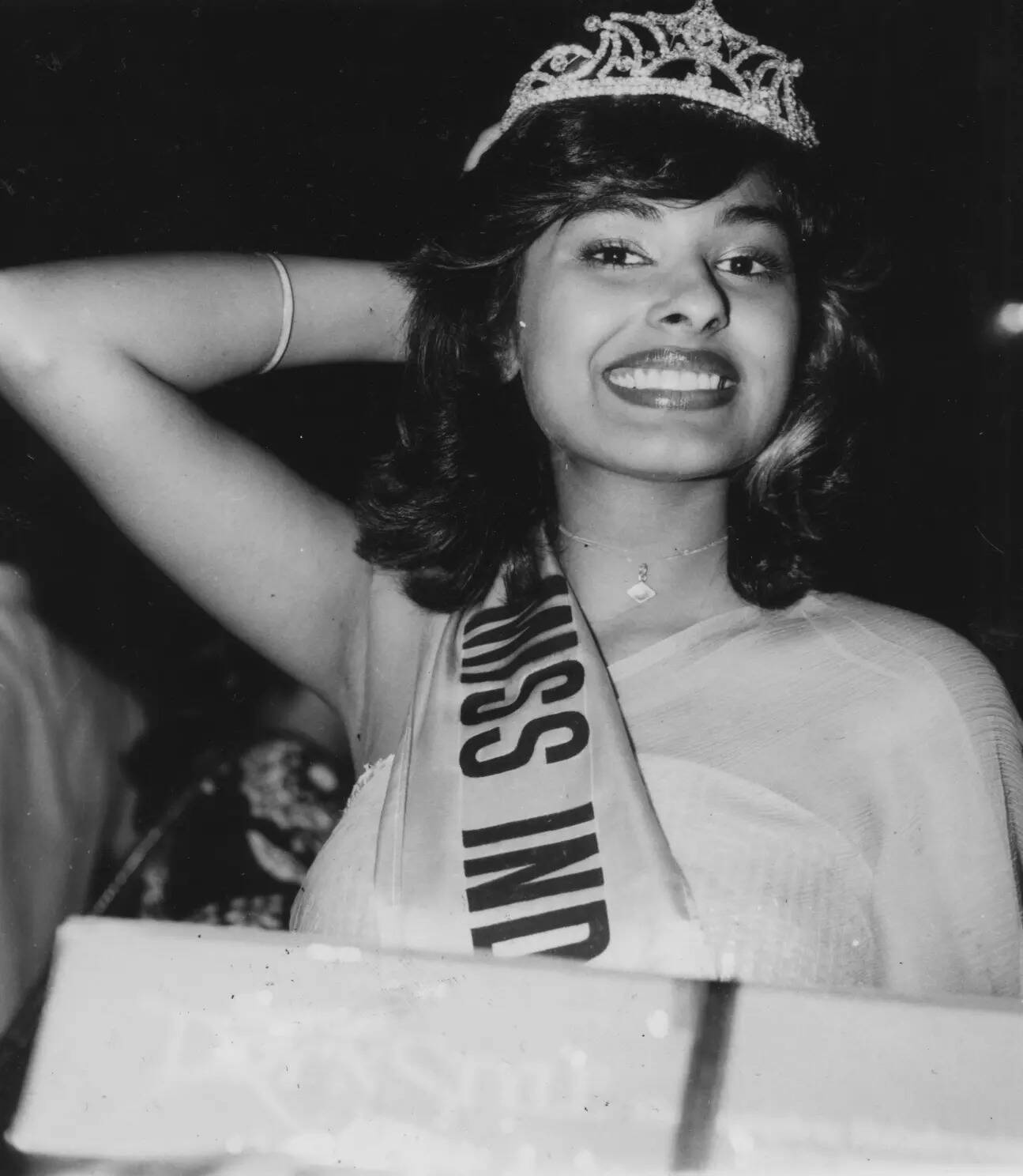 Sparkling through the decades: The Evolution of Femina Miss India crowns!