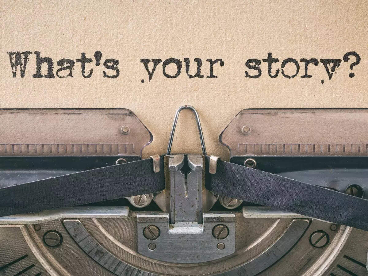 World Storytelling Day: Why storytelling is important