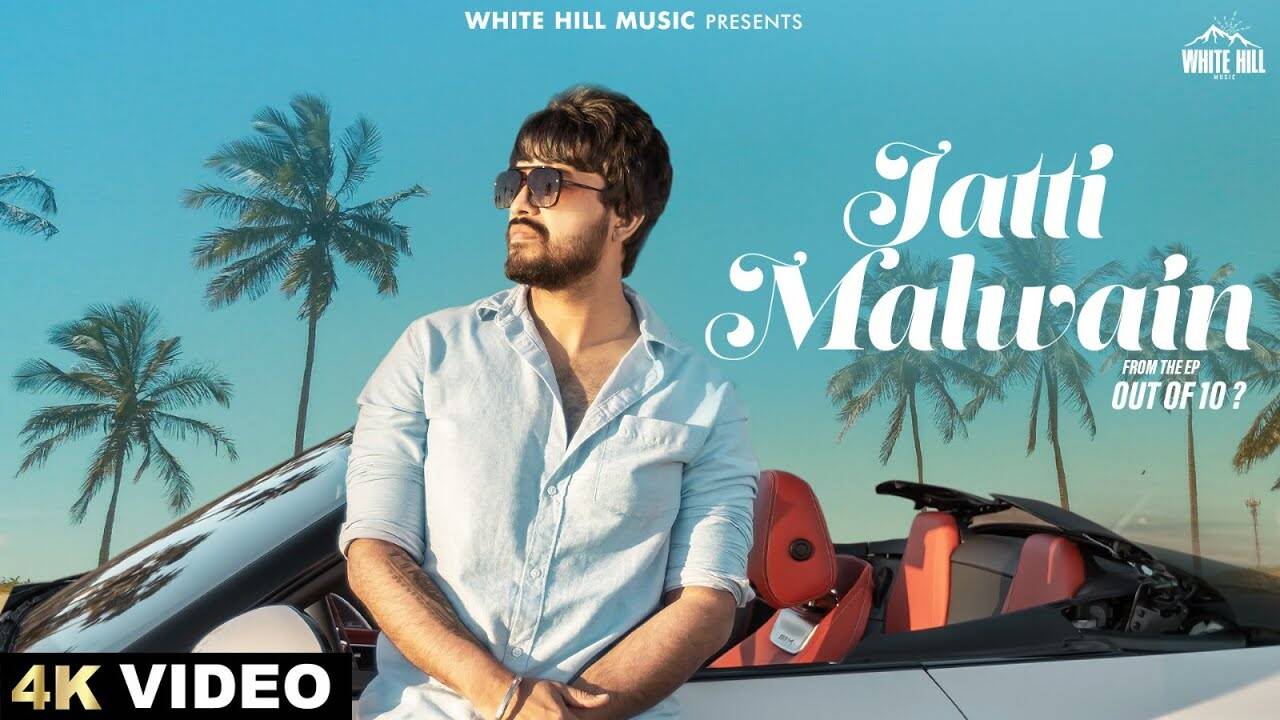 Discover The New Punjabi Music Song For Jatti Malwain Sung By Khazala ...