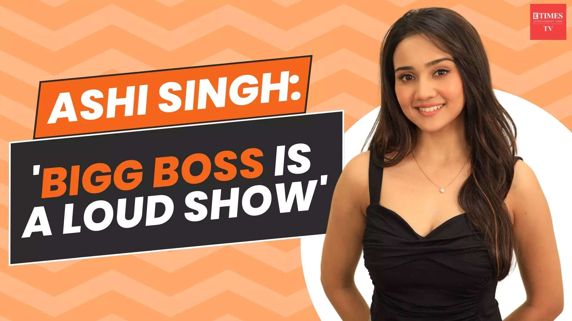 Ashi Singh on facing trolling by Avneet fans during Aladdin, doing intimate scenes on OTT & more